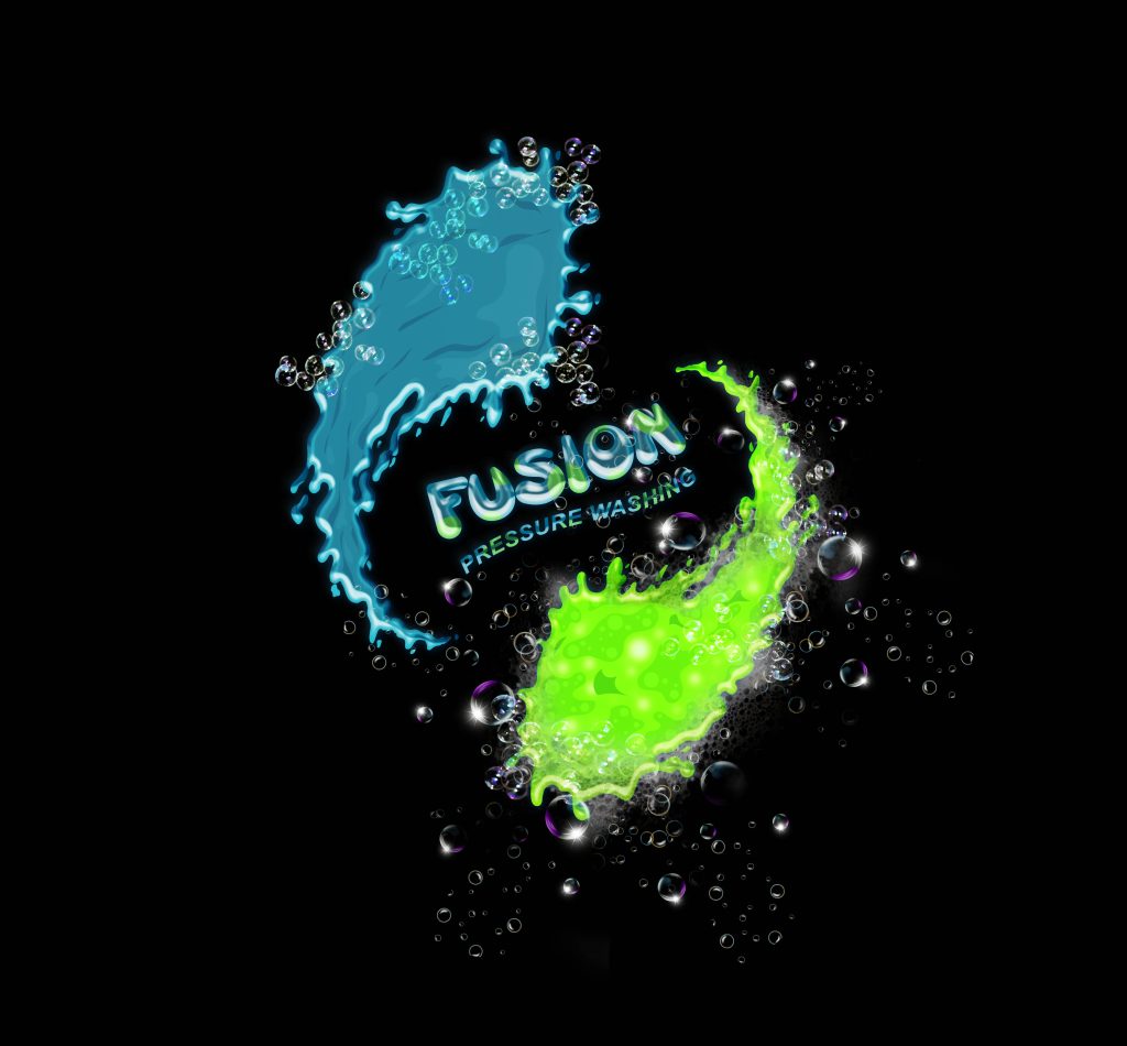 Best Pressure Washing Service in Temple, GA | Fusion Pressure